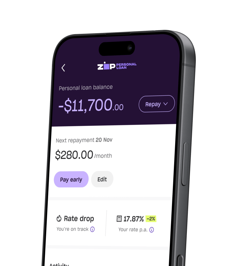 Zip Pay, Zip Plus & Zip Money | Flexible Repayments